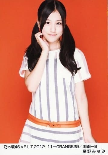 乃木坂46 3rd「人はなぜ走るのか?」歌唱衣装 - ej02140508的創作 - 巴哈姆特