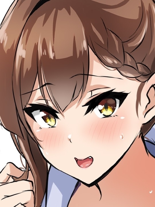 古都吹壽子 - rko284ek的創作 - 巴哈姆特