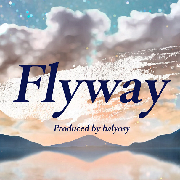 【日、中、羅歌詞翻譯】Flyway / halyosy feat.鏡音レン, KAITO【プロセカ】 - nakari0226的創作 - 巴哈姆特
