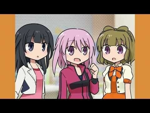 【AGA】五周年紀念直播 Short episode A-side - wind945的創作 - 巴哈姆特