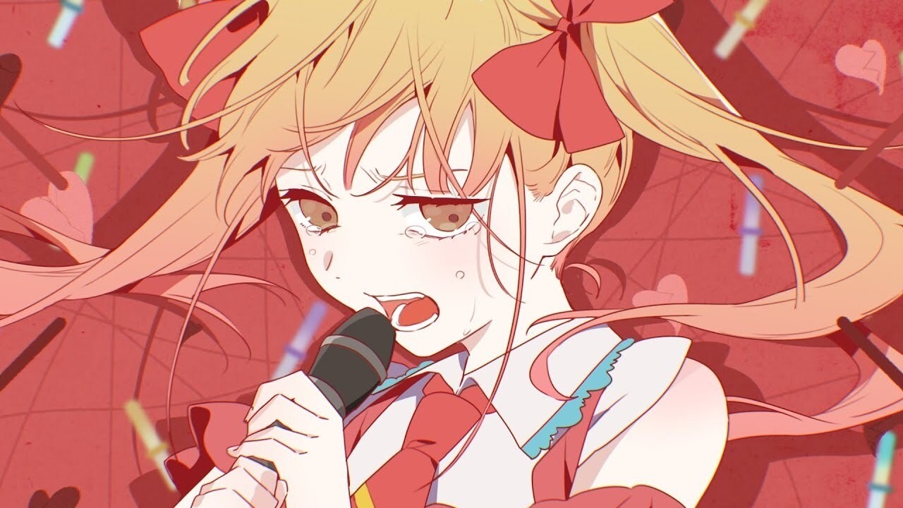 中日歌詞翻譯:ツユ - ルーザーガール MV - david8979的創作 - 巴哈姆特