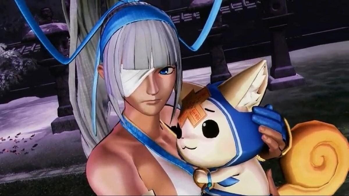 武士魂-曉【真鏡名 米娜】13 - ash62646的創作 - 巴哈姆特