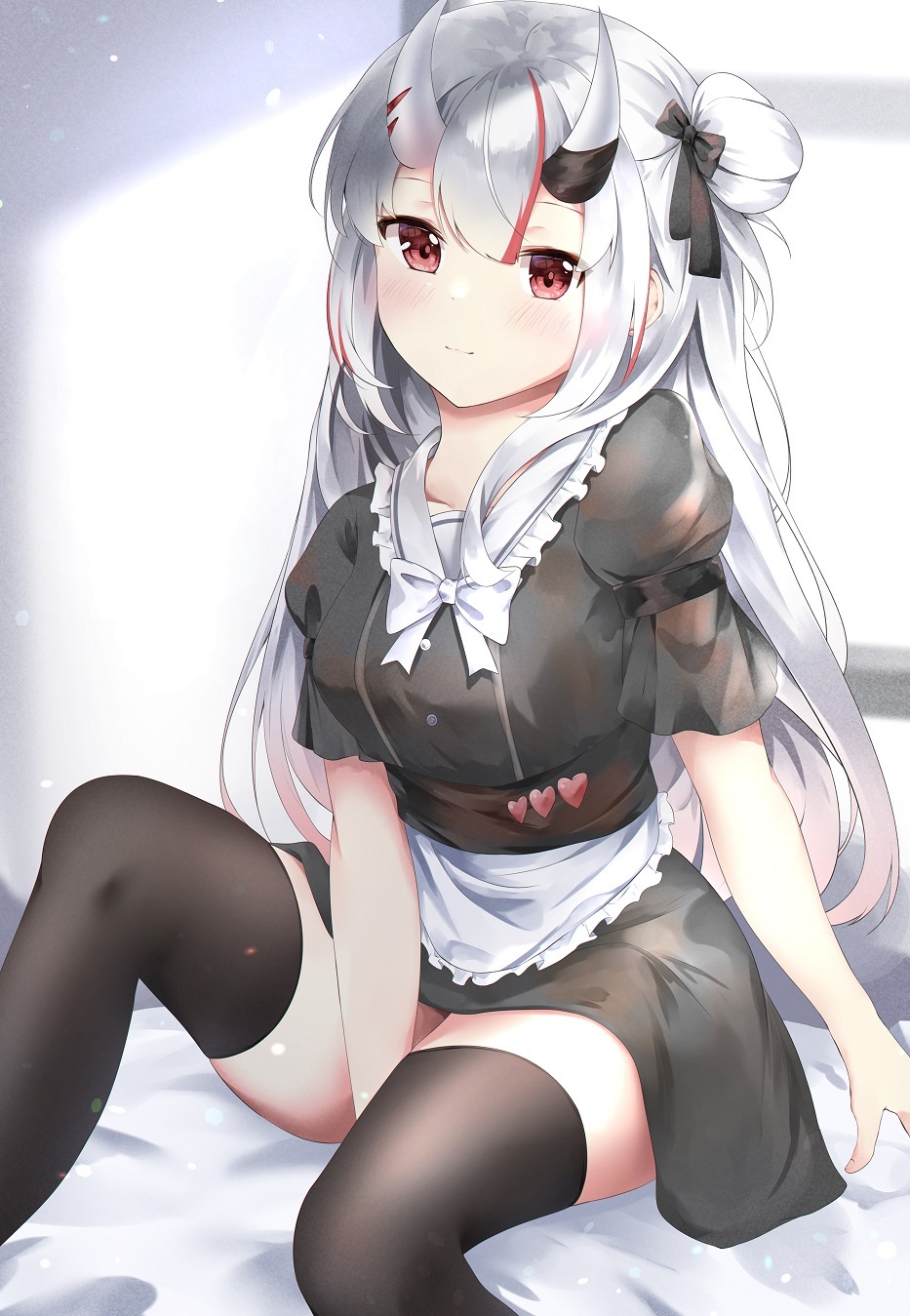 [達人專欄] 【Vtuber】百鬼あやめ - a9010917的創作 - 巴哈姆特