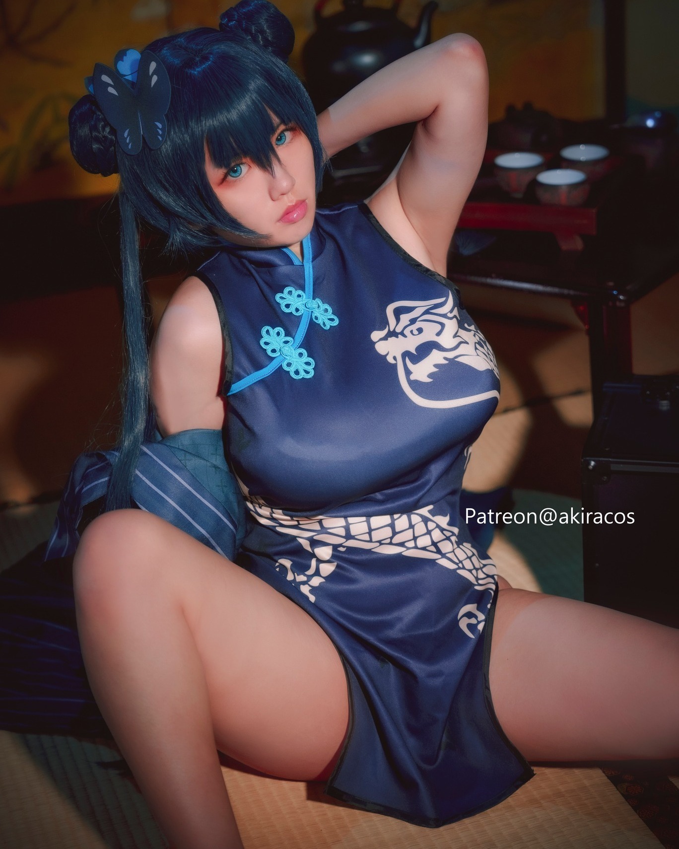 長大變成合法老婆的妃咲(≖‿ゝ≖) by阿晶 - yenpeggy的創作 - 巴哈姆特