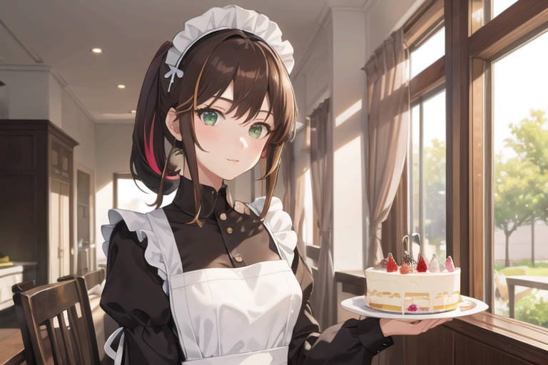 【日文詩】KEIKI feat. IA (CeVIO AI) - lushipha的創作 - 巴哈姆特