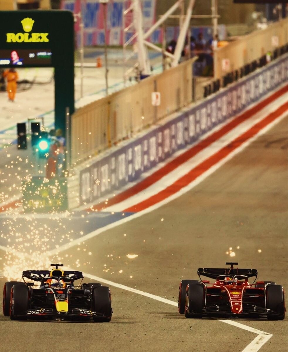 【F1隨手寫】地面效應與它的衍生物 - 海豚跳效應 - kobe5249的創作 - 巴哈姆特