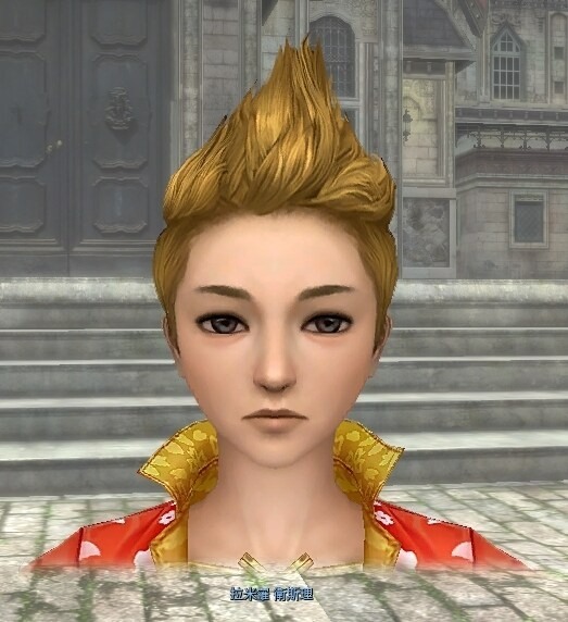 [GE]活動紀錄:換了康娜髮型 - lcoffee的創作 - 巴哈姆特