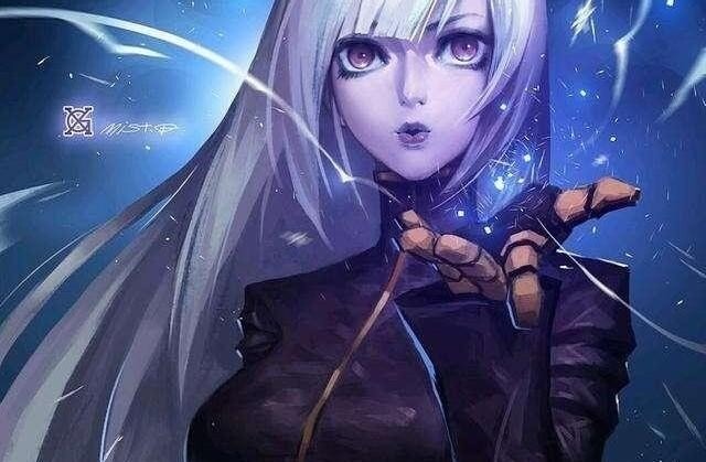 KOF XV，什麼都沒有。《1484》 - ash62646的創作 - 巴哈姆特