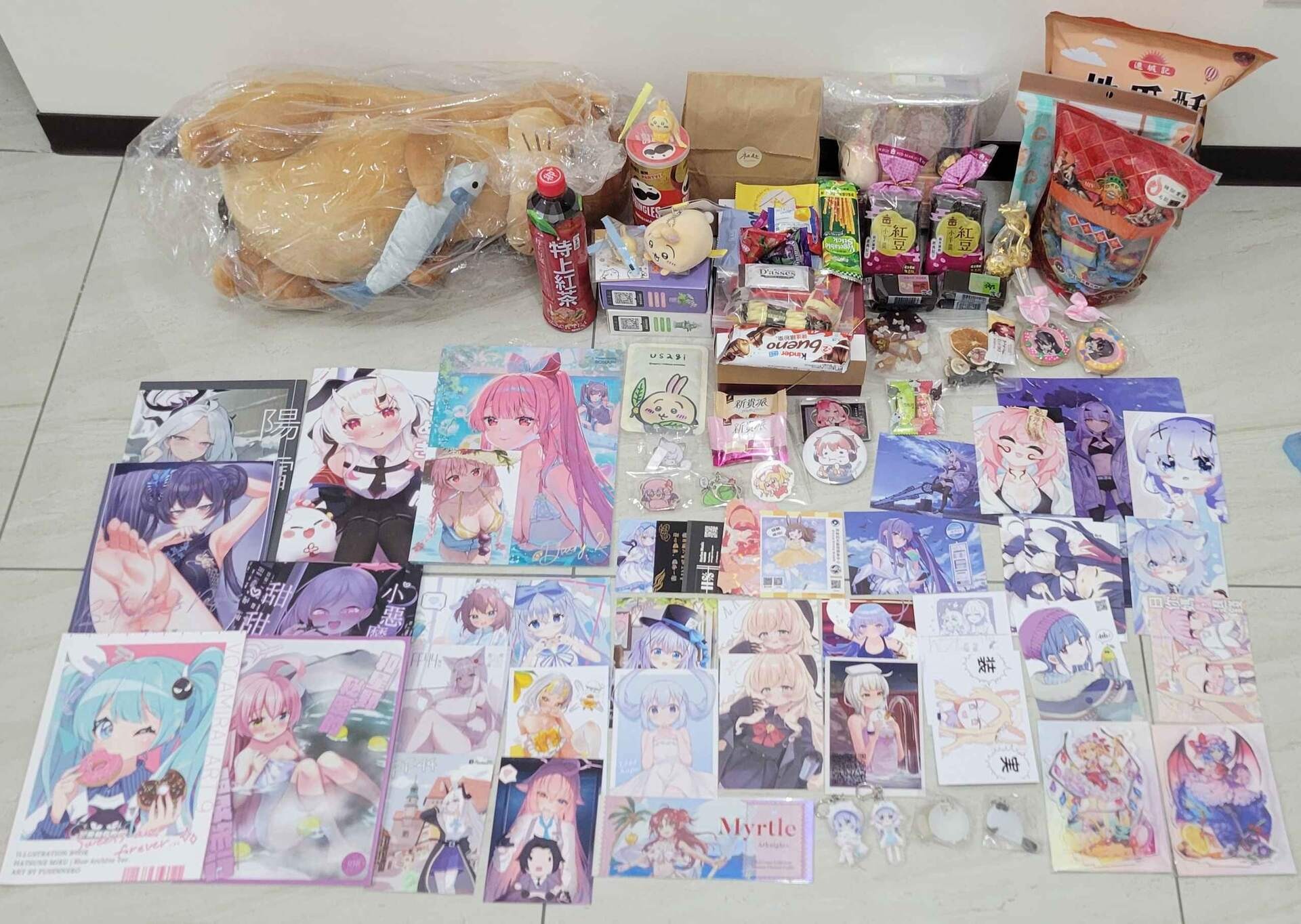 【FF44】場後心得 - shanamoe的創作 - 巴哈姆特