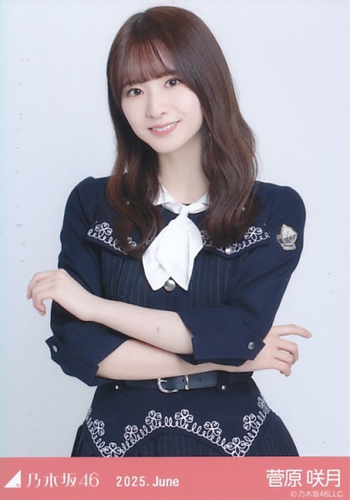 乃木坂46 38th 「ネーブルオレンジ」制服 - ej02140508的創作 - 巴哈姆特