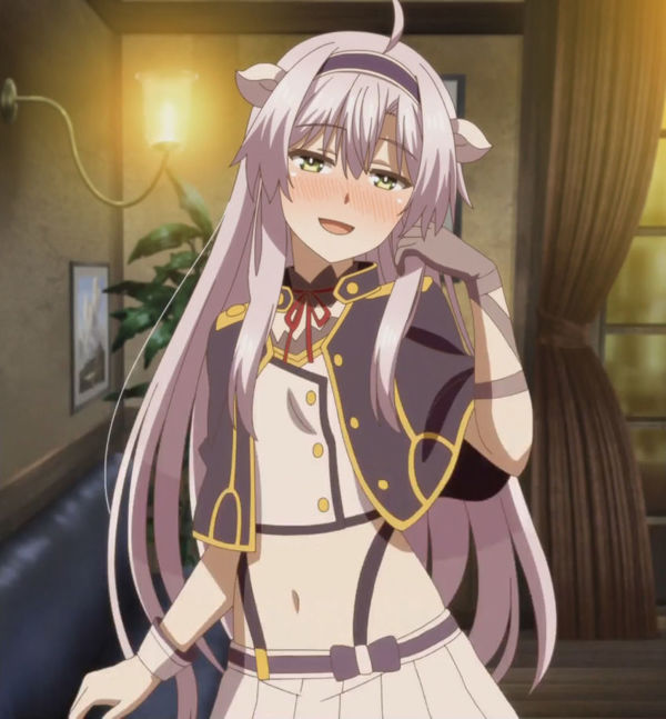 DEAREST DROP(修正) - chibichibiaz的創作 - 巴哈姆特