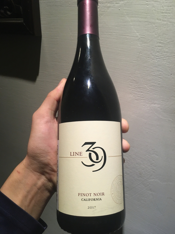 line 39 Pinot Noir - ut3345678的創作 - 巴哈姆特
