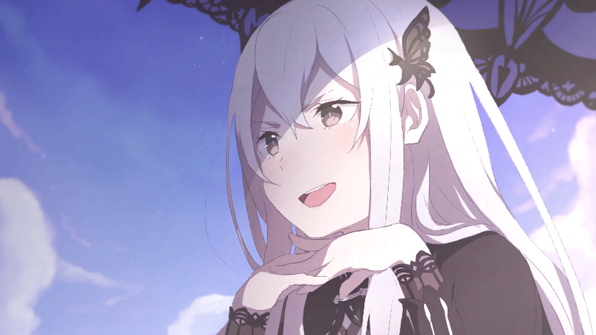 【日中歌詞翻譯】Re:Zero 第二季OP - 鈴木このみ『Realize』完整版 - kemi0627的創作 - 巴哈姆特