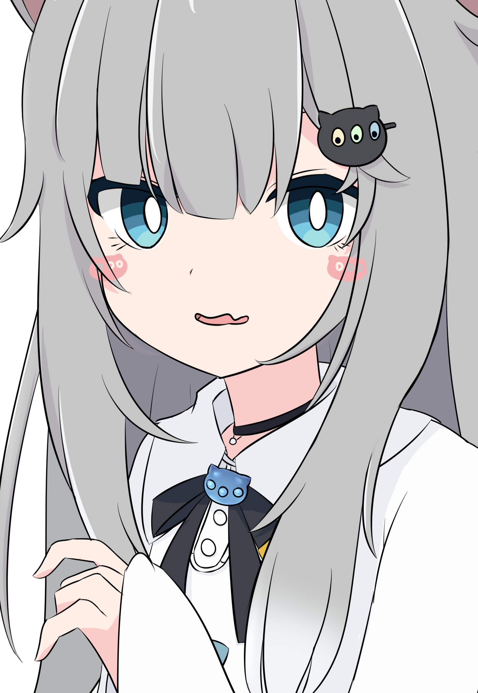 Nachoneko - sid811018的創作 - 巴哈姆特