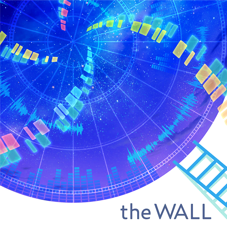 【日、中、羅歌詞翻譯】the WALL / buzzG feat.Leo/need × 初音ミク【プロセカ】 - nakari0226的創作 ...