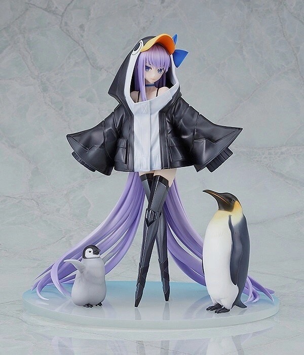 【模型】GSC《Fate/Grand Order》Lancer/謎之Alterego‧Λ [AQ] 預定2024年3月販售 ...