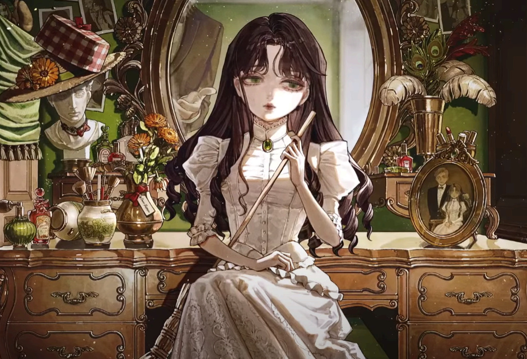 中日歌詞翻譯:カレンの清掃 / 香椎モイミ feat. 星界 - david8979的創作 - 巴哈姆特