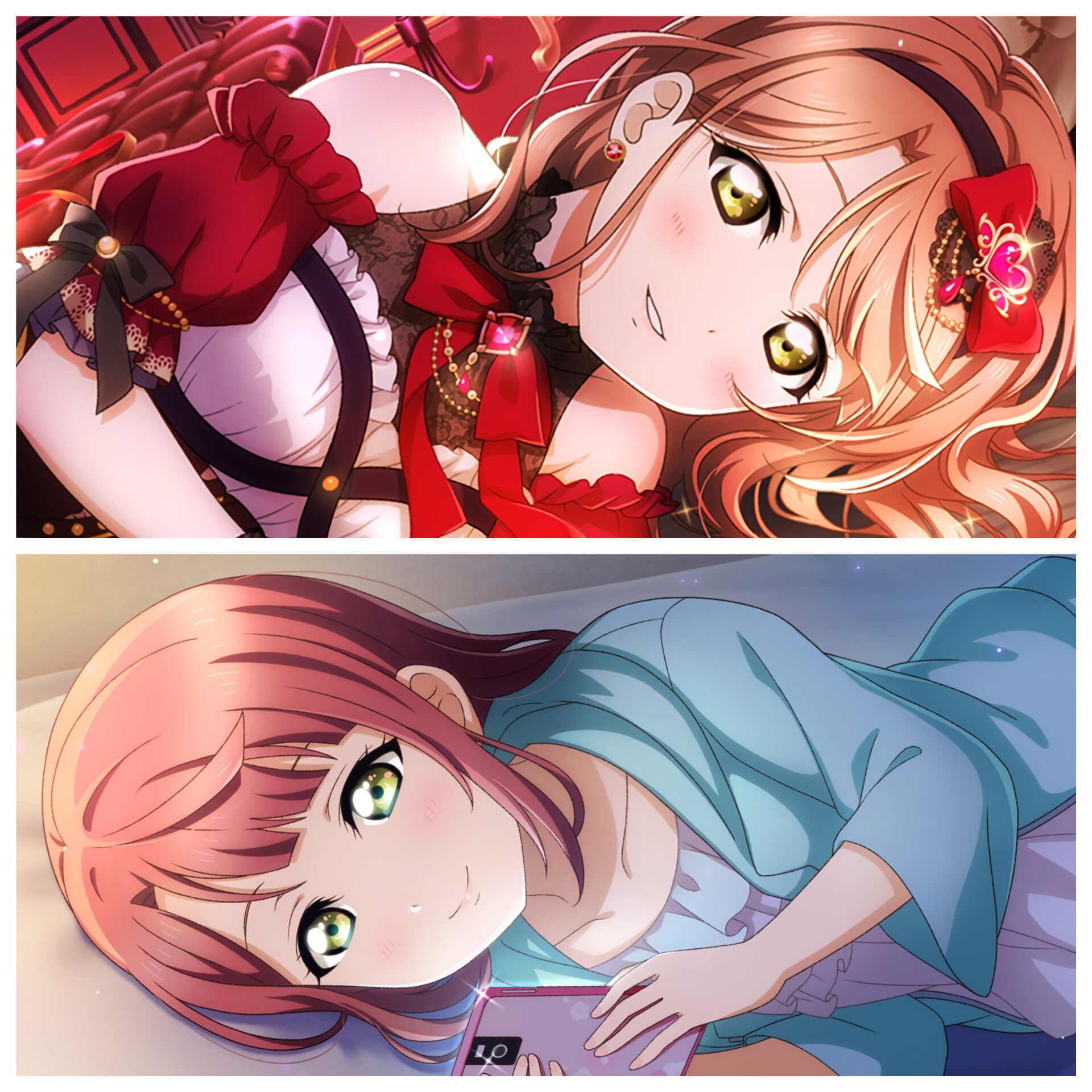 【紀錄】LLAS FES步夢4 - asendertv的創作 - 巴哈姆特