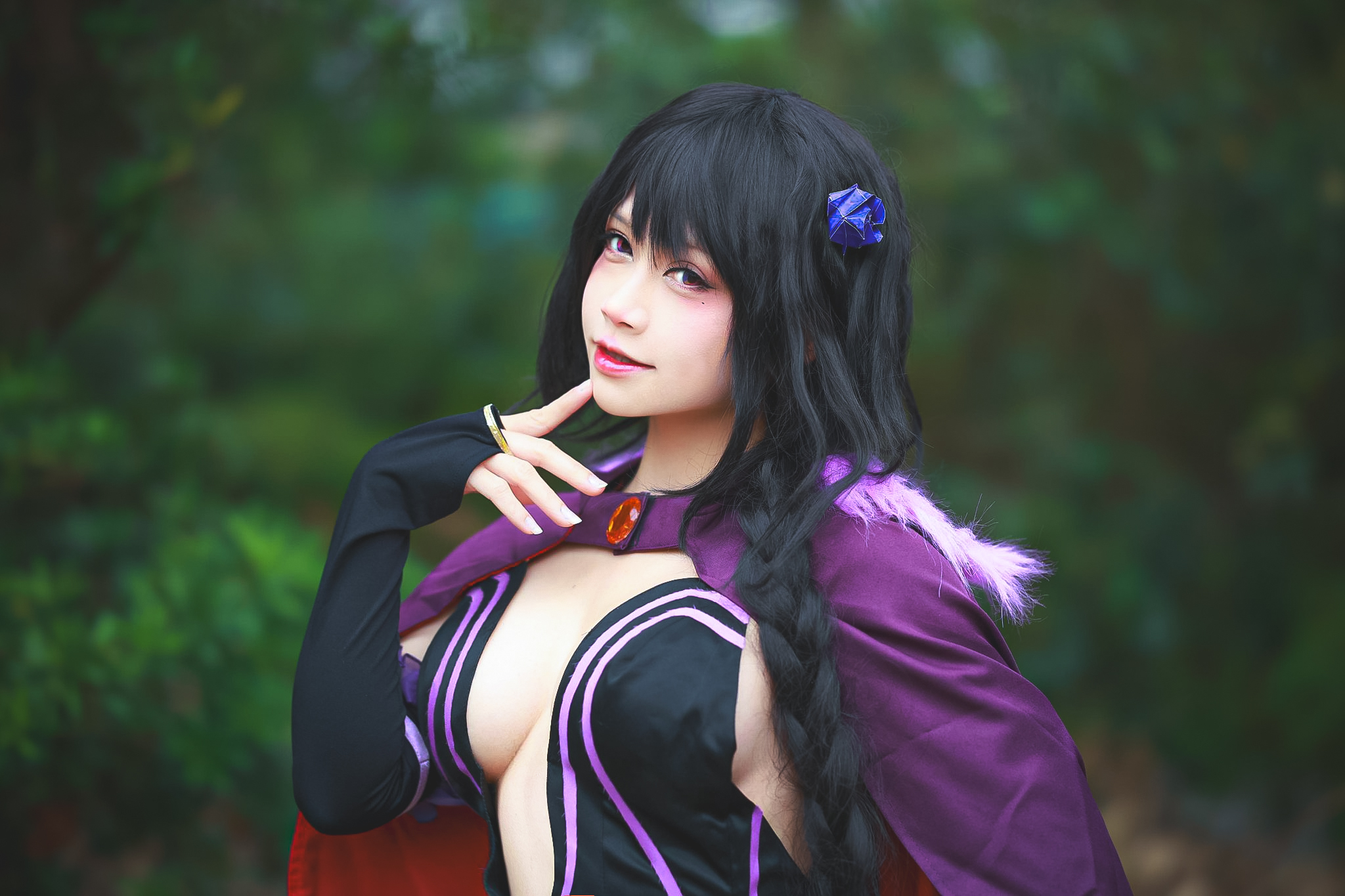 Cwt66 D1 Re.0 獵腸女 - abc12692的創作 - 巴哈姆特