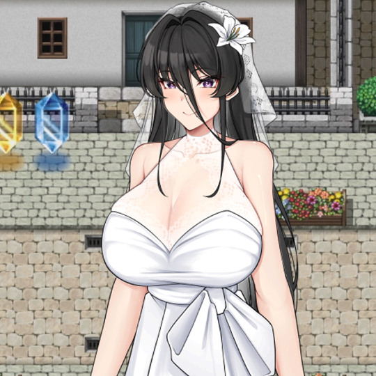 [達人專欄] 《墮落人妻~背著丈夫的NTR H》瞞著丈夫的打工還債，這是畫廊模擬器吧！ - avelna的創作 - 巴哈姆特