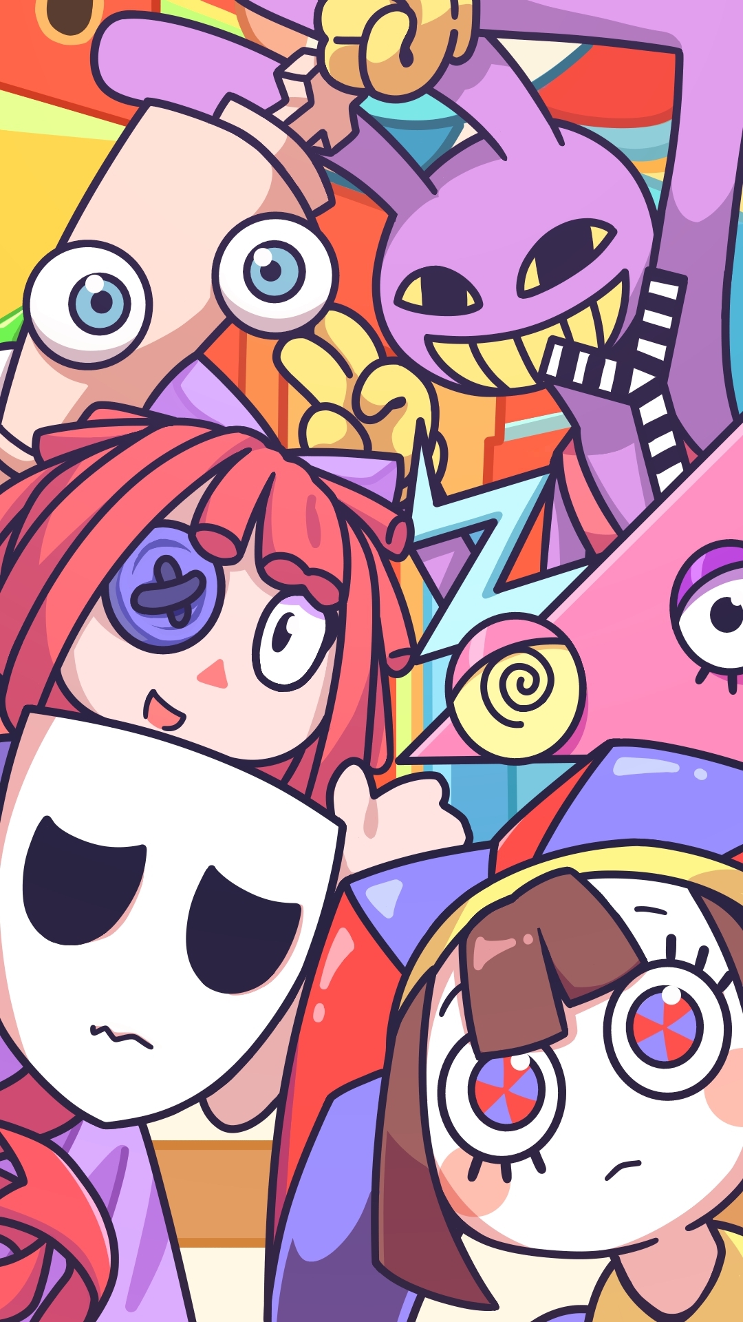 [達人專欄] 合照 - willy961的創作 - 巴哈姆特