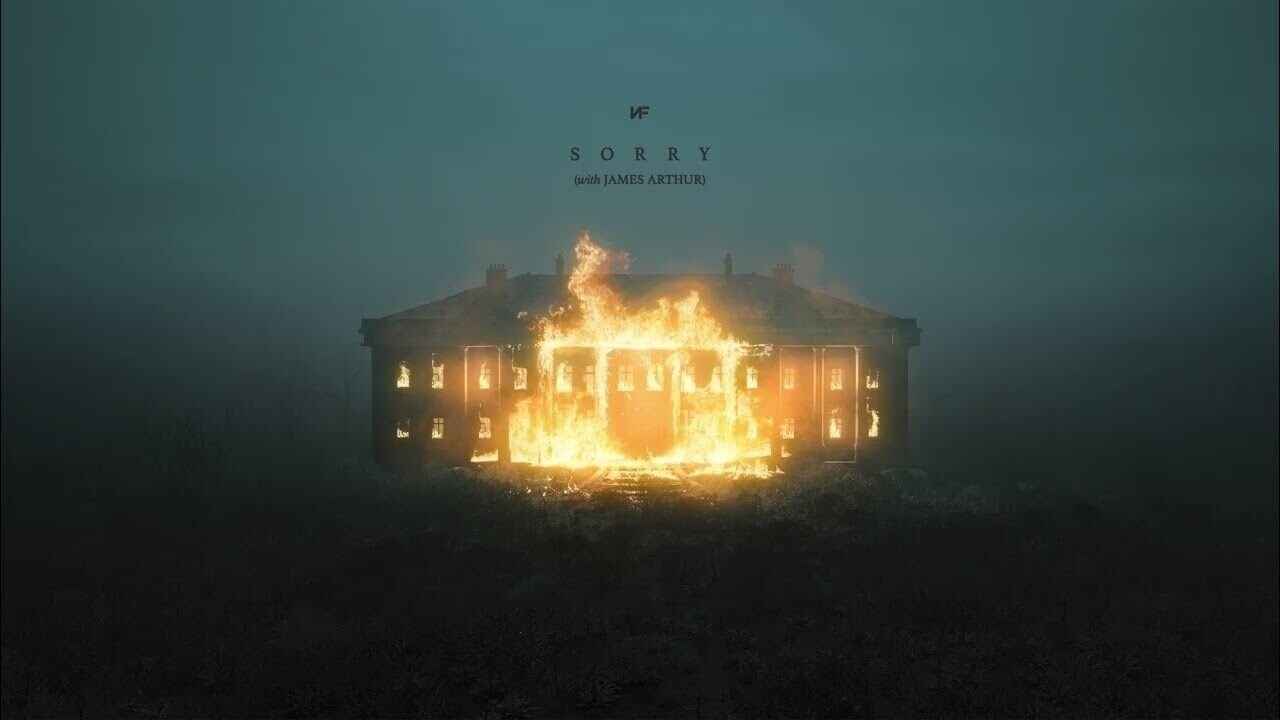 【歌詞翻譯】NF, James Arthur - SORRY /我很抱歉，沒有兌現當初對你的承諾/ - xux95485的創作 - 巴哈姆特