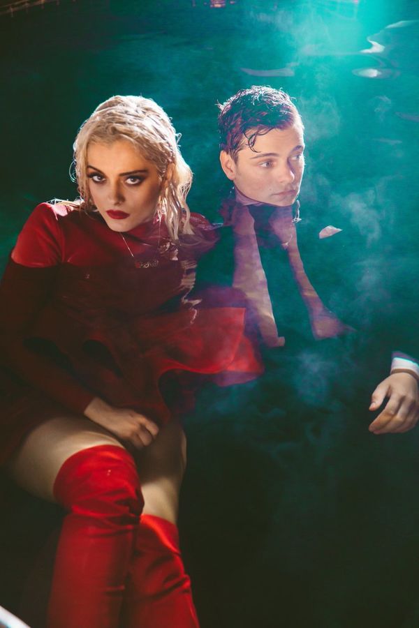 [達人專欄] 現年二十歲的百大DJ，馬汀.蓋瑞克斯Martin Garrix。 - a5511867的創作 - 巴哈姆特