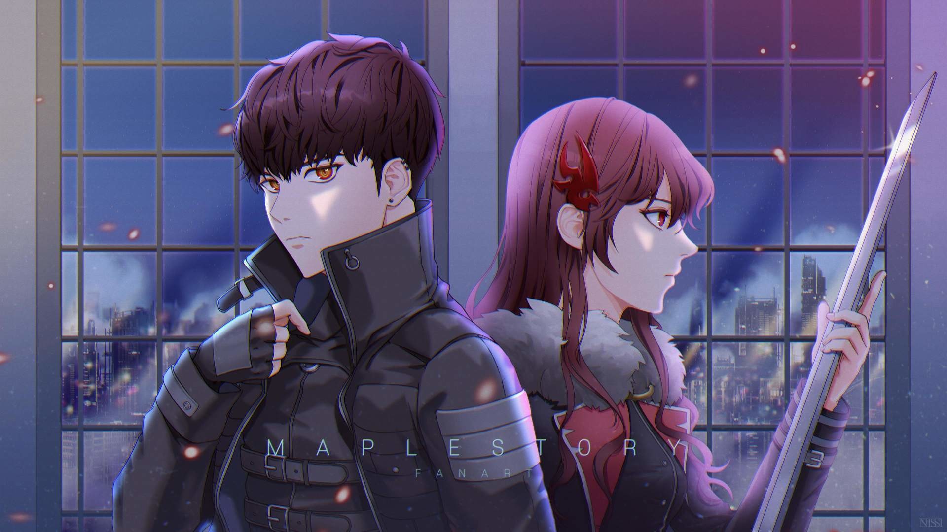 【MS】NEO Patch Notes - maplef0102的創作 - 巴哈姆特