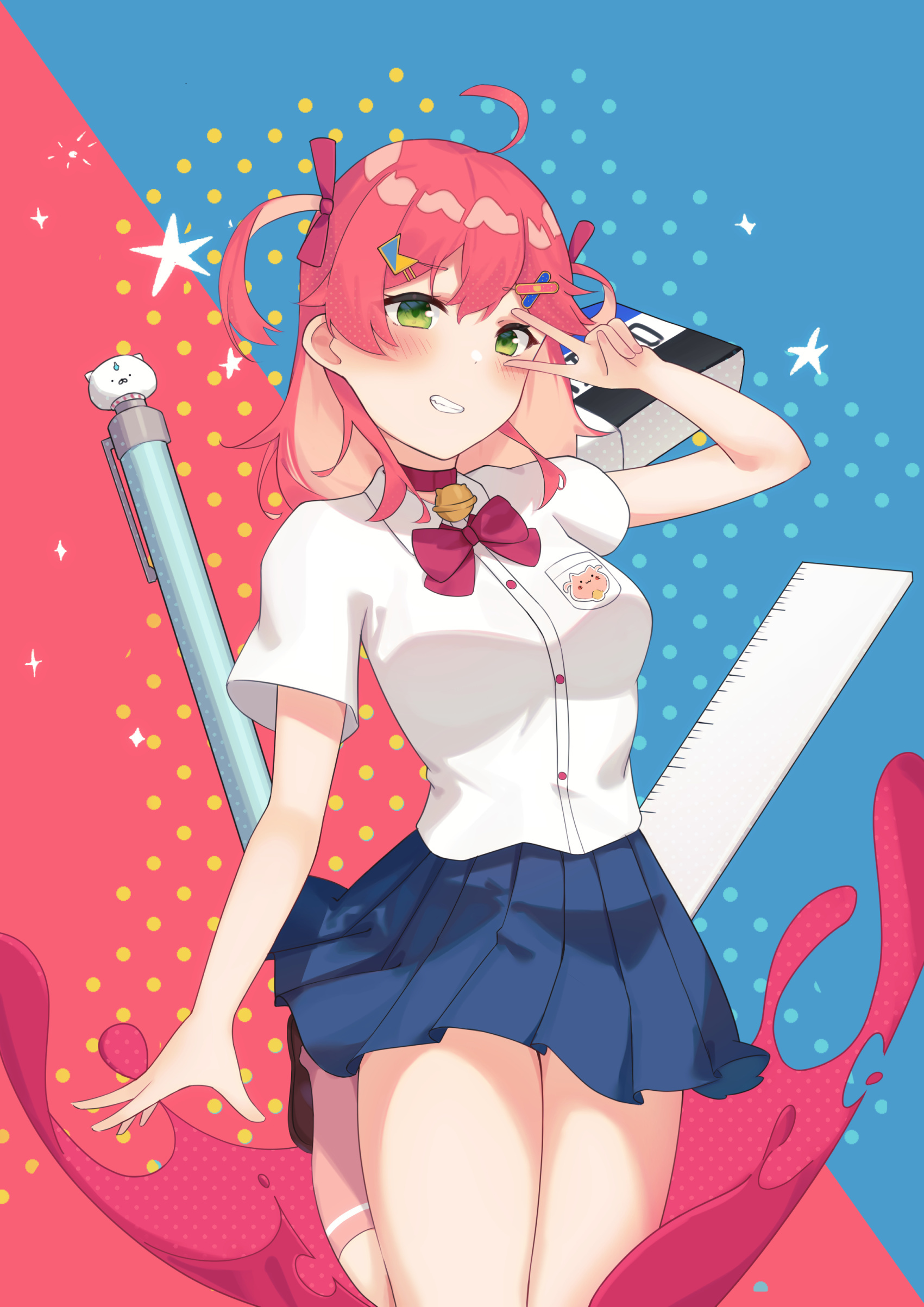 [達人專欄] ベイビーダンス - kanon9030的創作 - 巴哈姆特