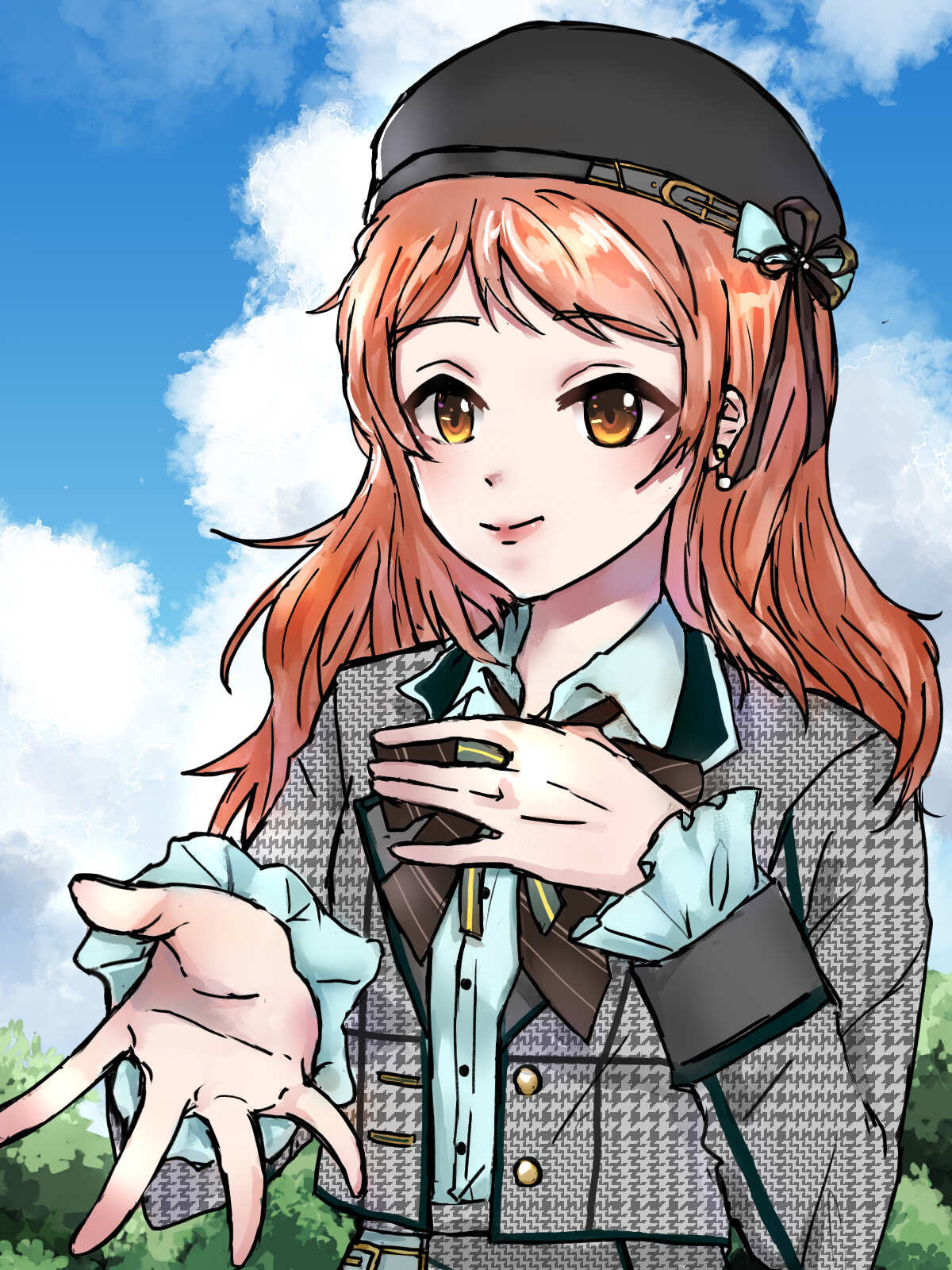 9/5 老婆生日 - waga25825619的創作 - 巴哈姆特