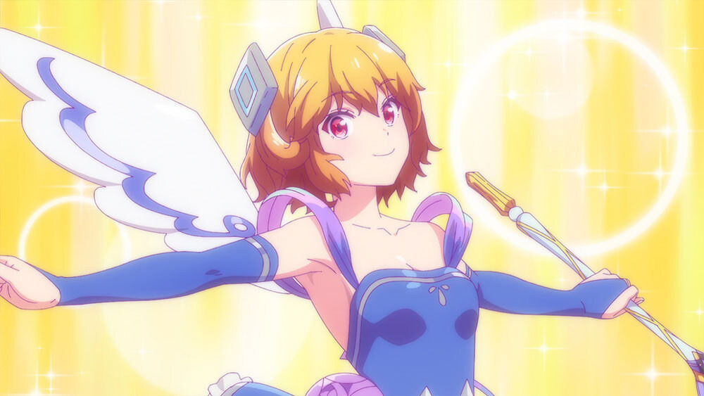 原創TV動畫「戀愛Flops」第10話予告 - m54106538的創作 - 巴哈姆特