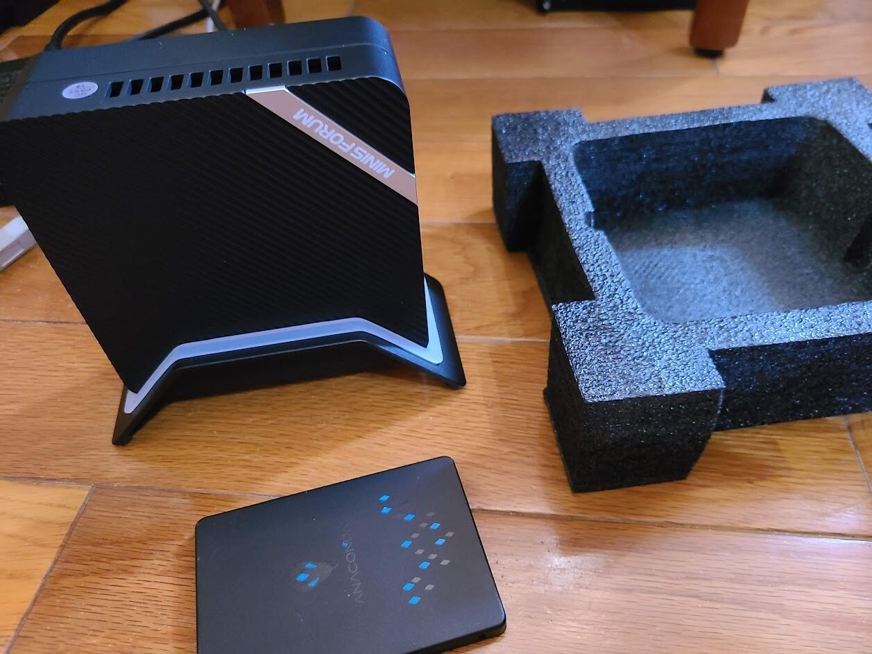 [電腦] UM773 使用心得 簡易版 - dpes5407的創作 - 巴哈姆特