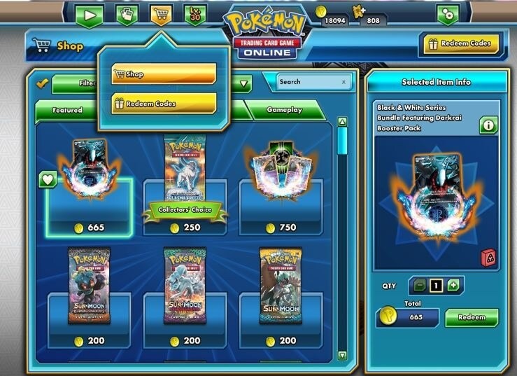 PTCG online - hchou的創作 - 巴哈姆特