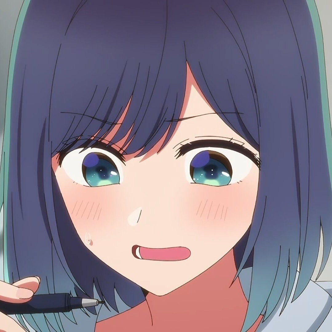 動畫《【我推的孩子】》預告 5/31 播出回顧特番 第 8 集預定 6/7 播出 - nk940155的創作 - 巴哈姆特