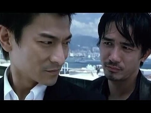 【剪輯作業】無間道 CD PRO2（河洛話字幕） - johnchiu0818的創作 - 巴哈姆特