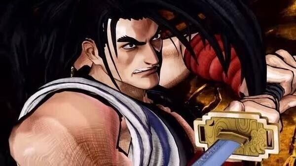 KOF XV，什麼都沒有。《823》 - ash62646的創作 - 巴哈姆特