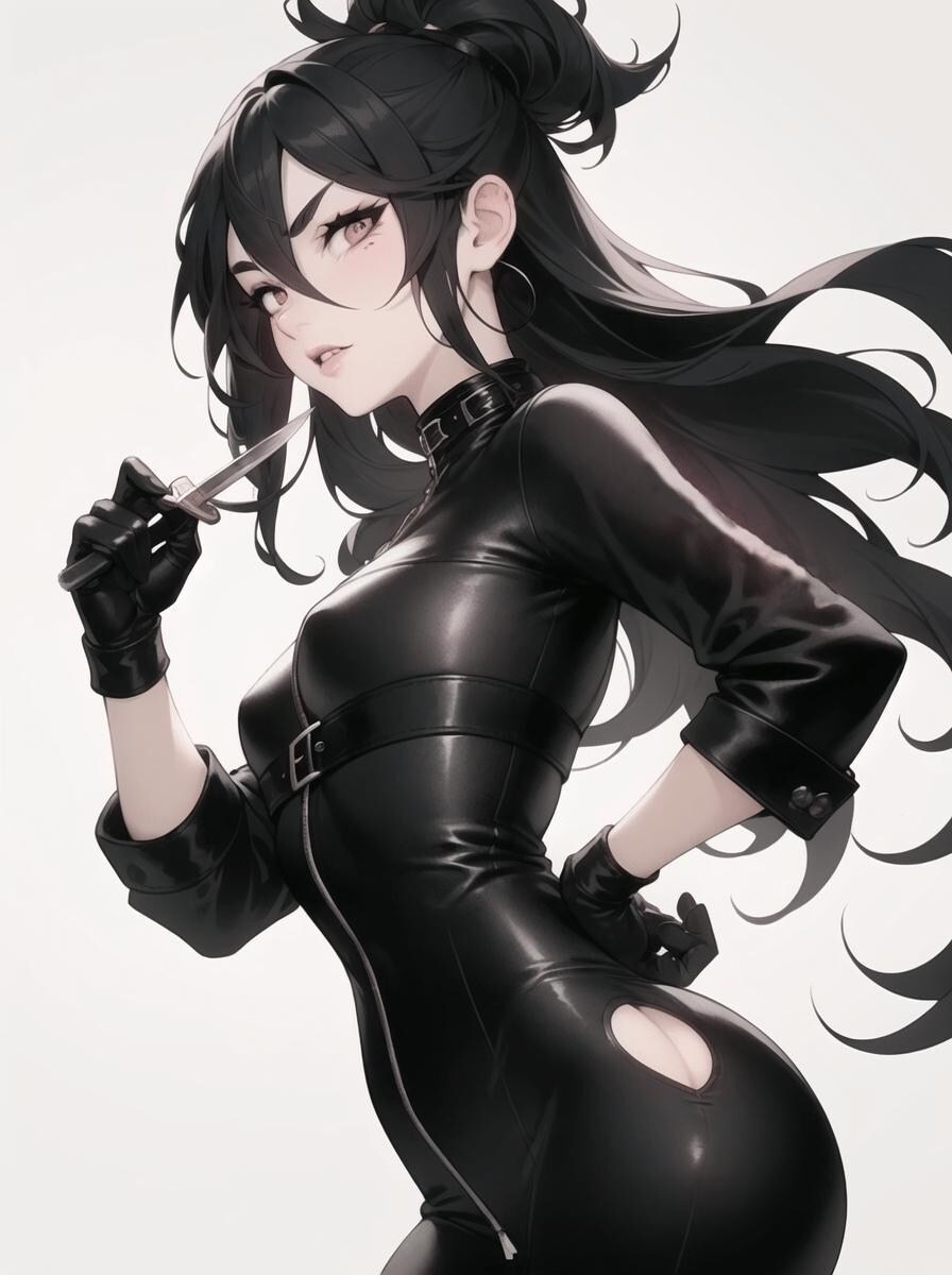 [達人專欄] 《Aurora programme》－07-1 - iamfromsky的創作 - 巴哈姆特