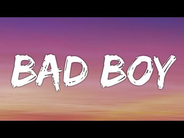 CHUNG HA x Christopher - Bad Boy [中英歌詞翻譯] - tiffy1788的創作 - 巴哈姆特
