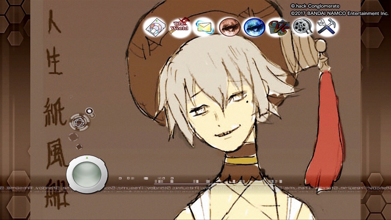 【心得】.hack//G.U. Last Recode遊玩紀錄2 - plutokiss的創作 - 巴哈姆特