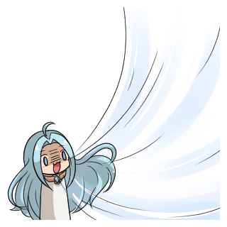 碧く麗しき十天の輝星 - scarletraven的創作 - 巴哈姆特