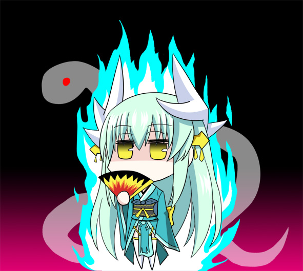 【Fate/Parallel Worlds】第二十七屆Servant 劇情串紀錄 - t9080632237的創作 - 巴哈姆特