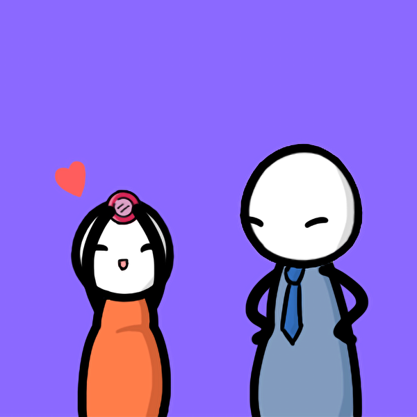 【翻譯】Huffy-Penguin 第25集 - AlanWang的創作 - 巴哈姆特