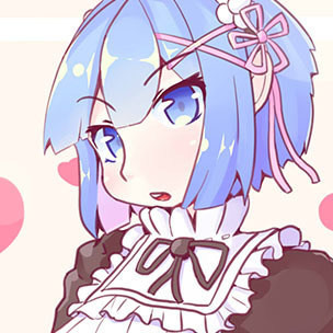 雷姆0w0 - r00759393的創作 - 巴哈姆特