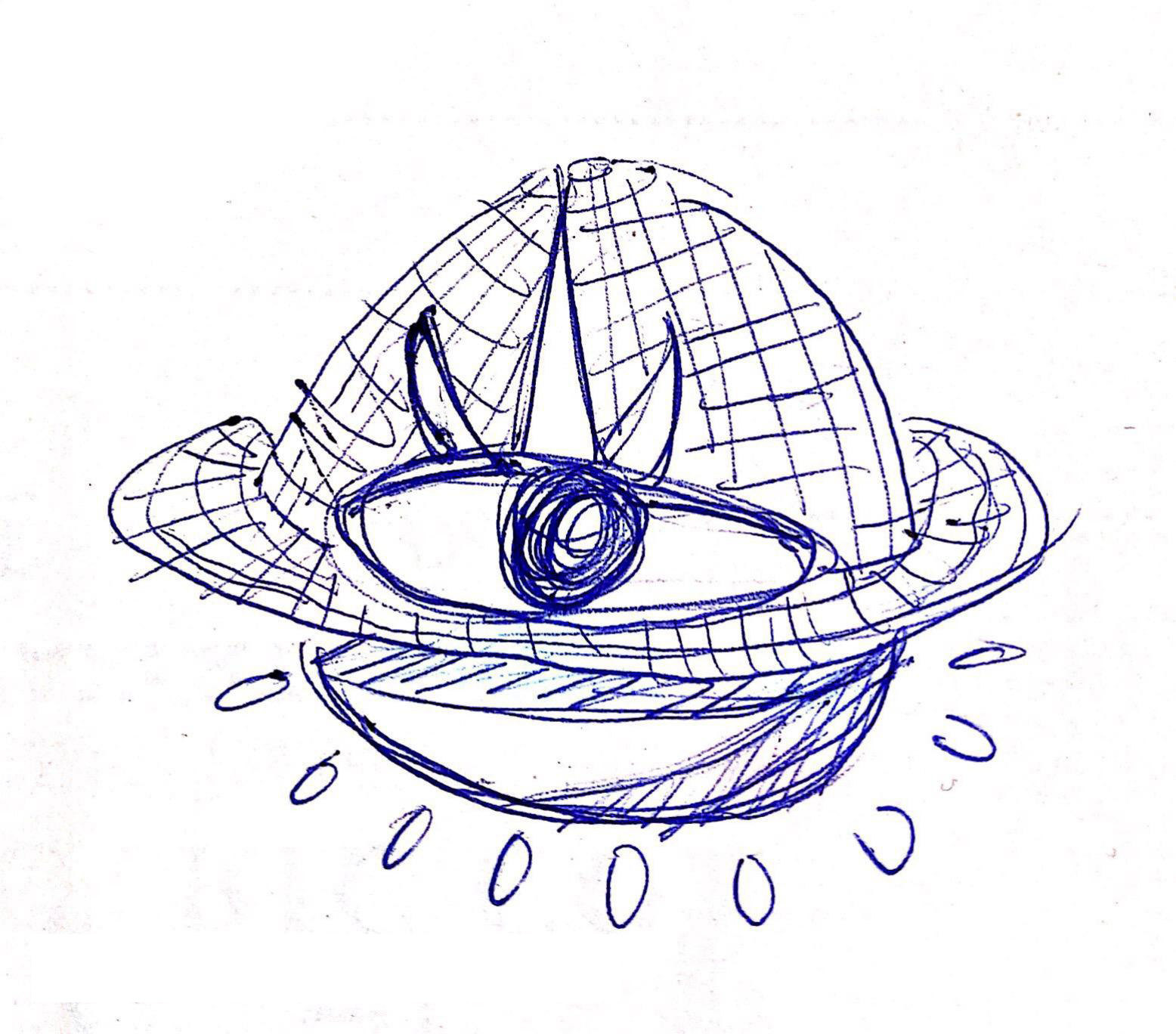 形字奇想『如_』 - macklam的創作 - 巴哈姆特