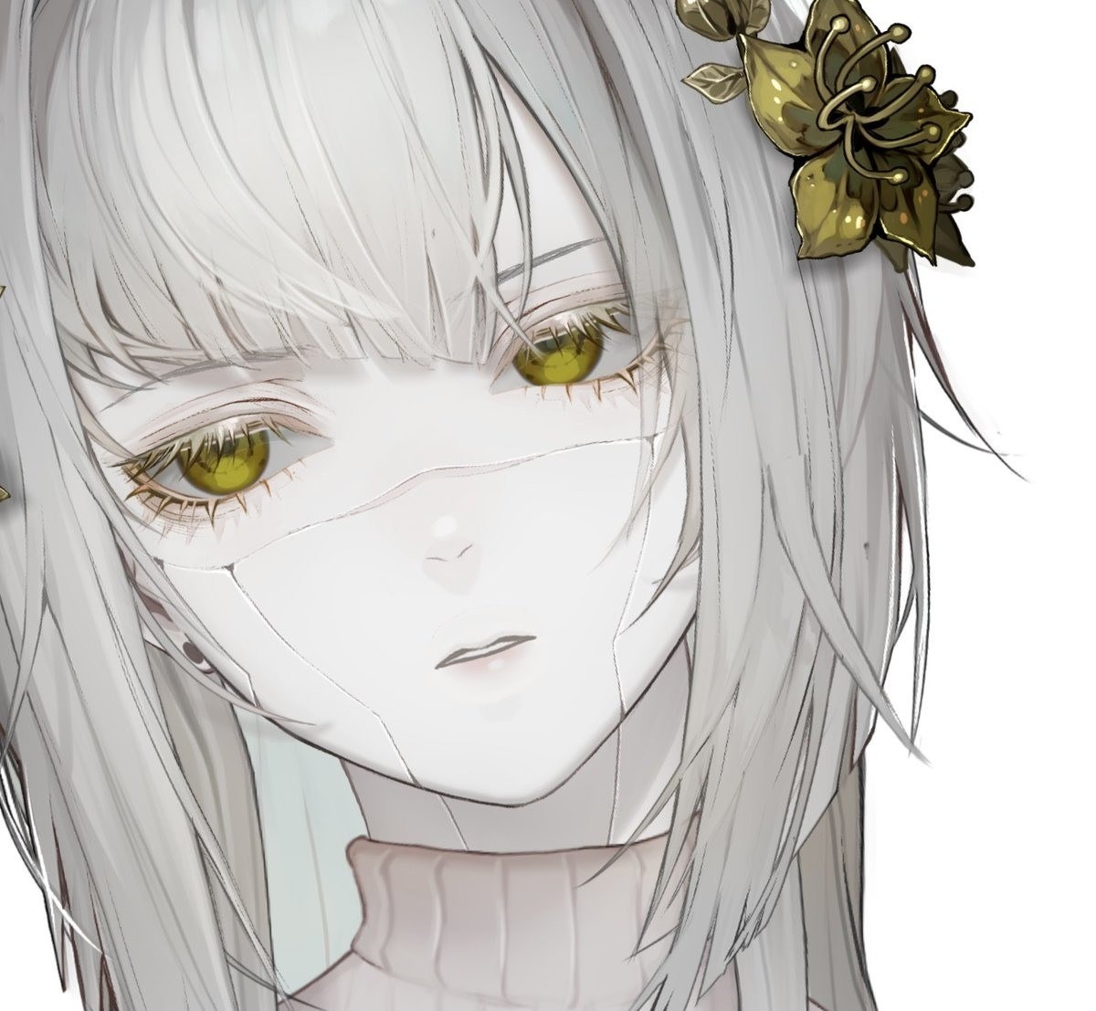 【外國 Vtuber 簡介】Cecile - qwert535286的創作 - 巴哈姆特