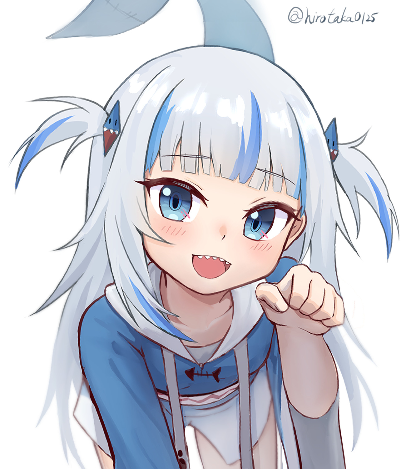 GURA - k566074875的創作 - 巴哈姆特