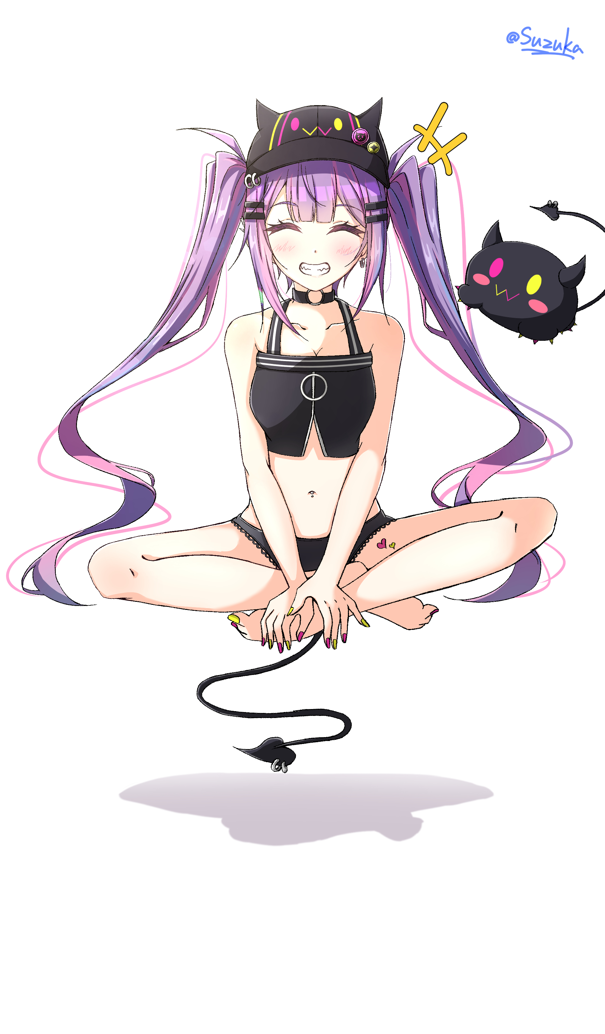 [達人專欄] TMT - ms0303003的創作 - 巴哈姆特