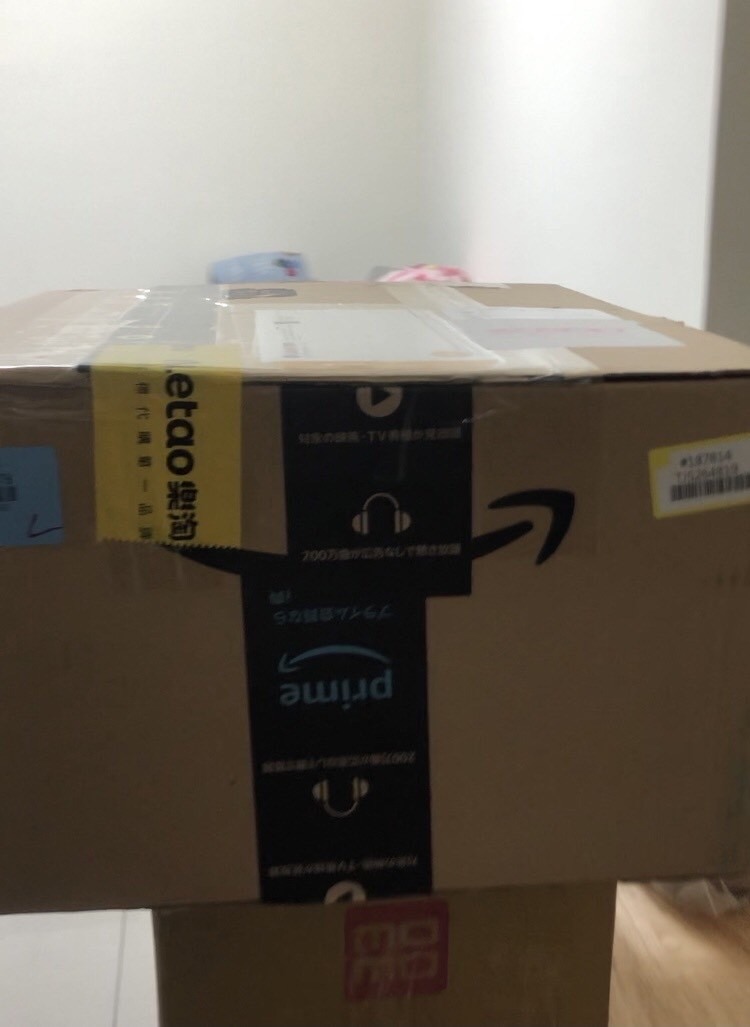 日本AMAZON幫寶適NB尿布~日本代購心得+開箱分享｜樂淘letao 代購代標 - nesjca0122的創作 - 巴哈姆特