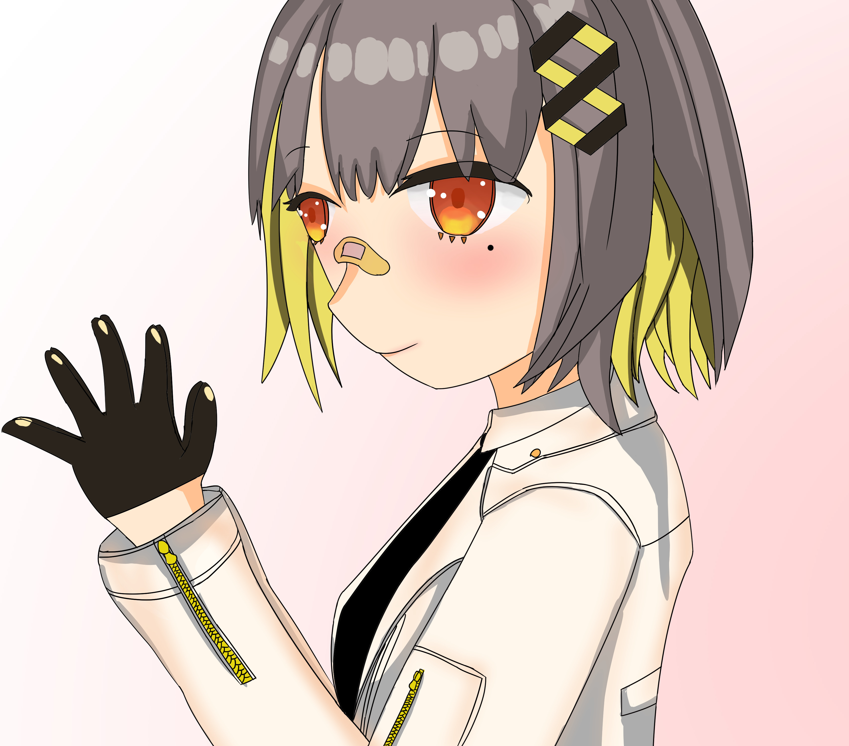 hachi - exejtyu3的創作 - 巴哈姆特