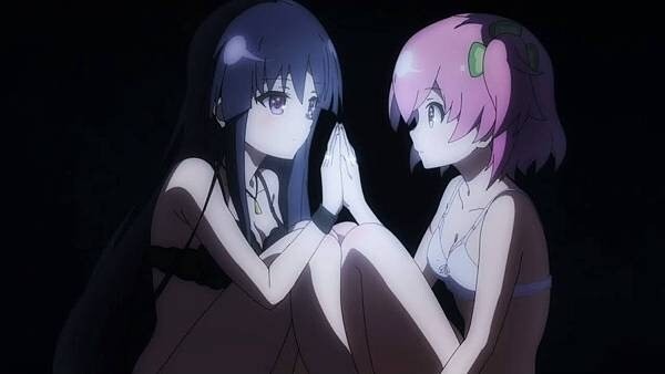 動畫心得： 突擊莉莉BOUQUET - frank74828的創作 - 巴哈姆特